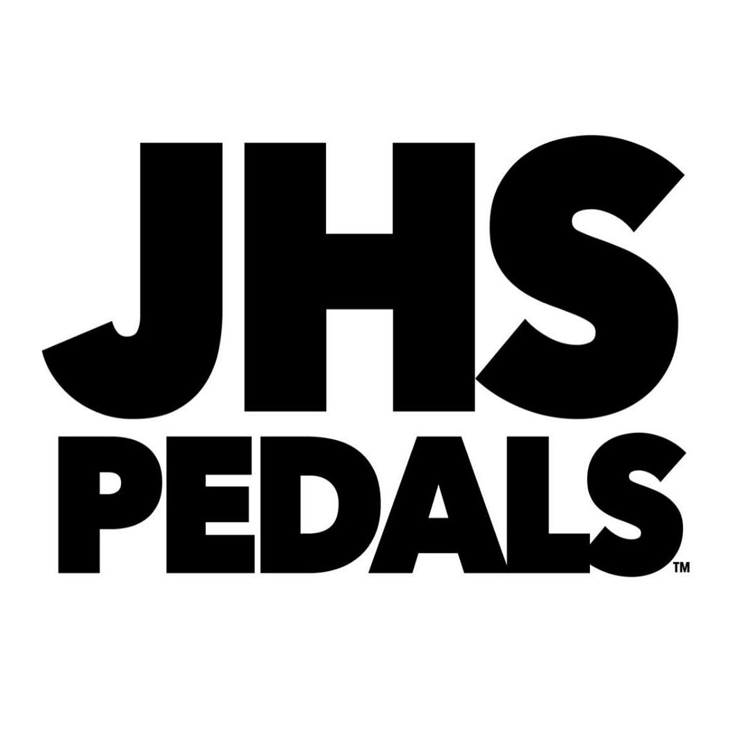 JHS Pedals Effects 效果器 | 反拍樂器