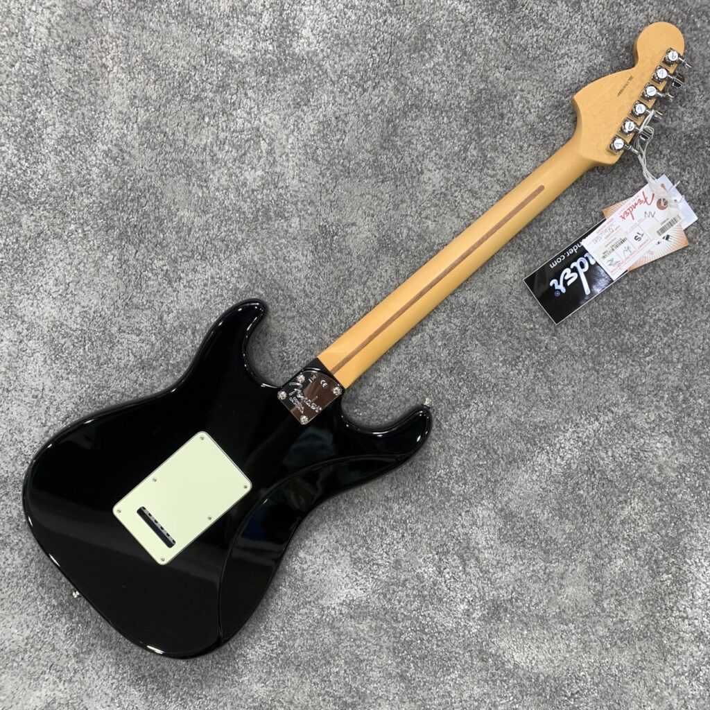 Fender The Edge Signature Stratocaster 電吉他 | 反拍樂器