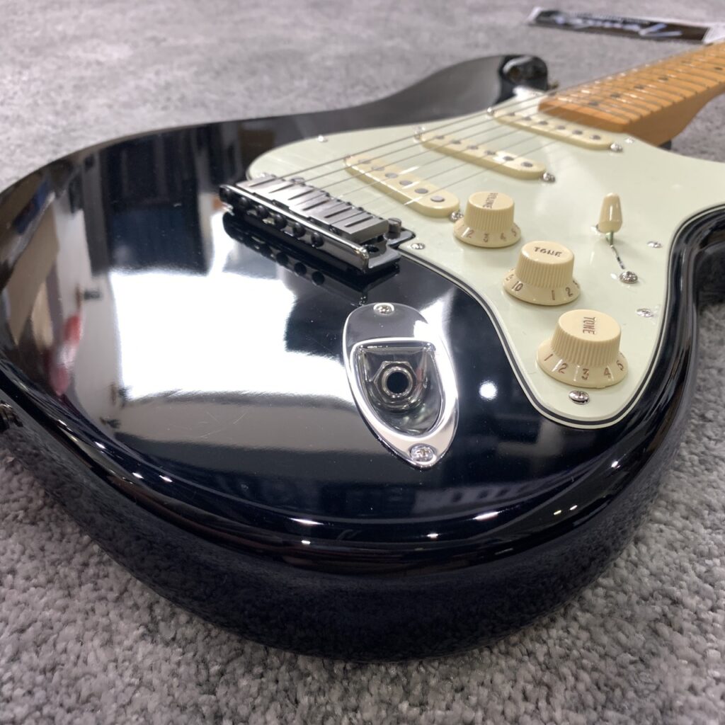 Fender The Edge Signature Stratocaster 電吉他 | 反拍樂器