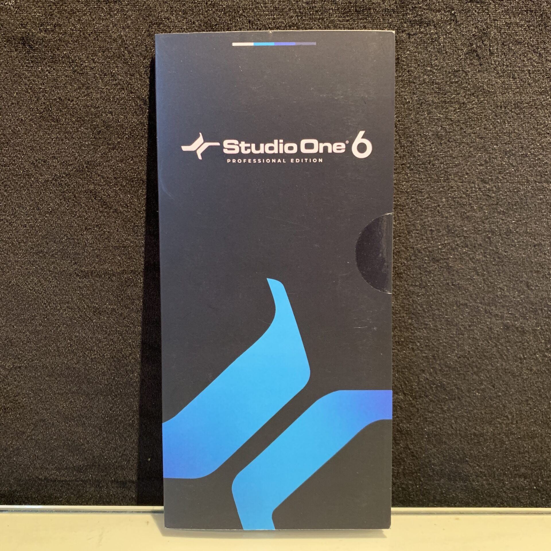 PreSonus Studio One 6 Professional 專業版本 | 反拍樂器